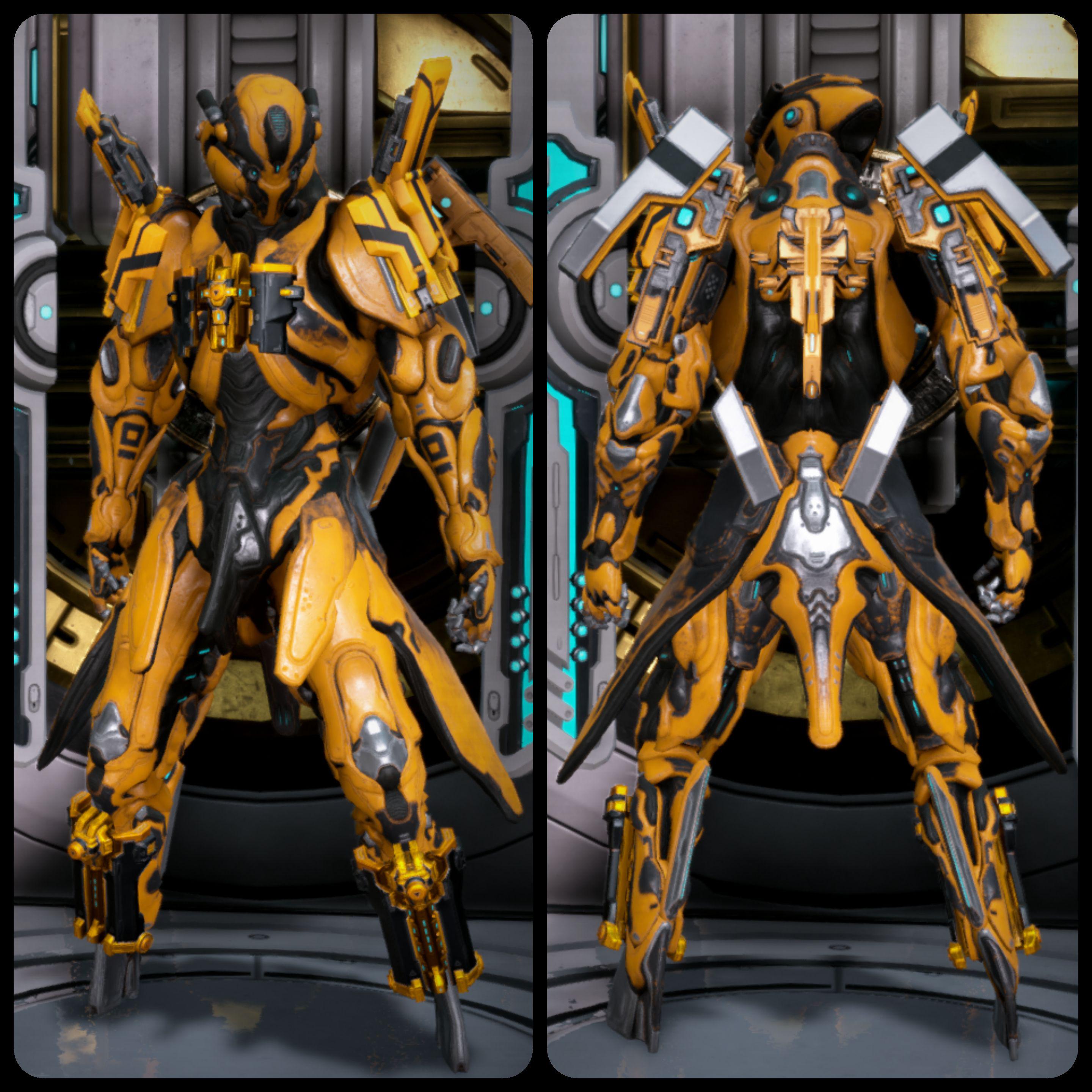 Surprisingly Accurate Bumblebee [Gauss] | Scrolller