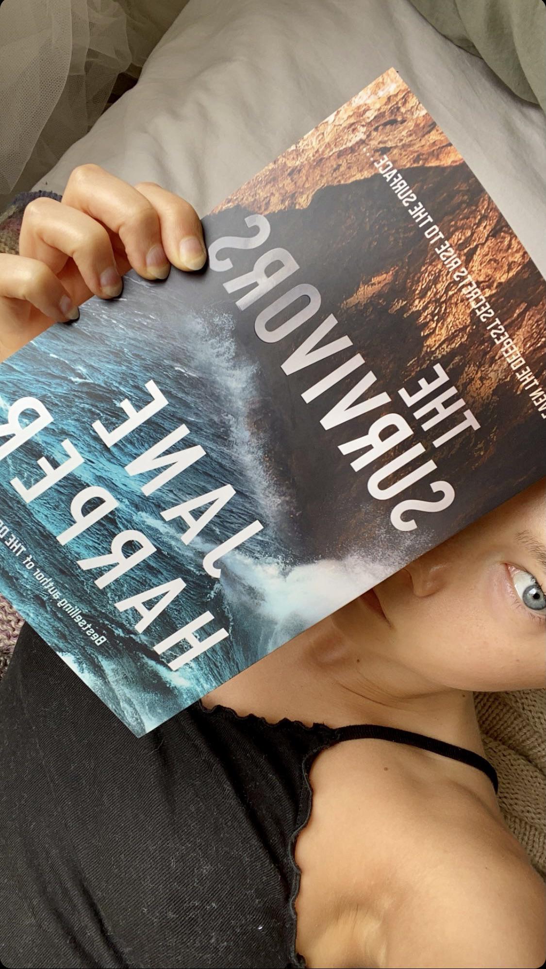 Surviving | Scrolller