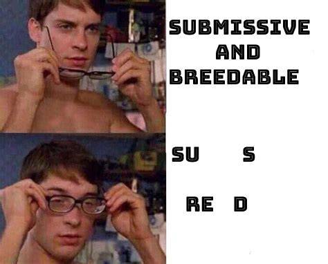 Sus rule | Scrolller