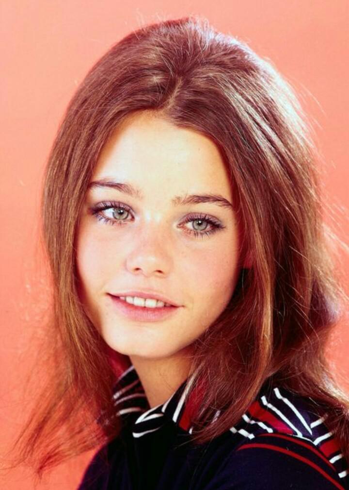 Susan Dey 1970 | Scrolller