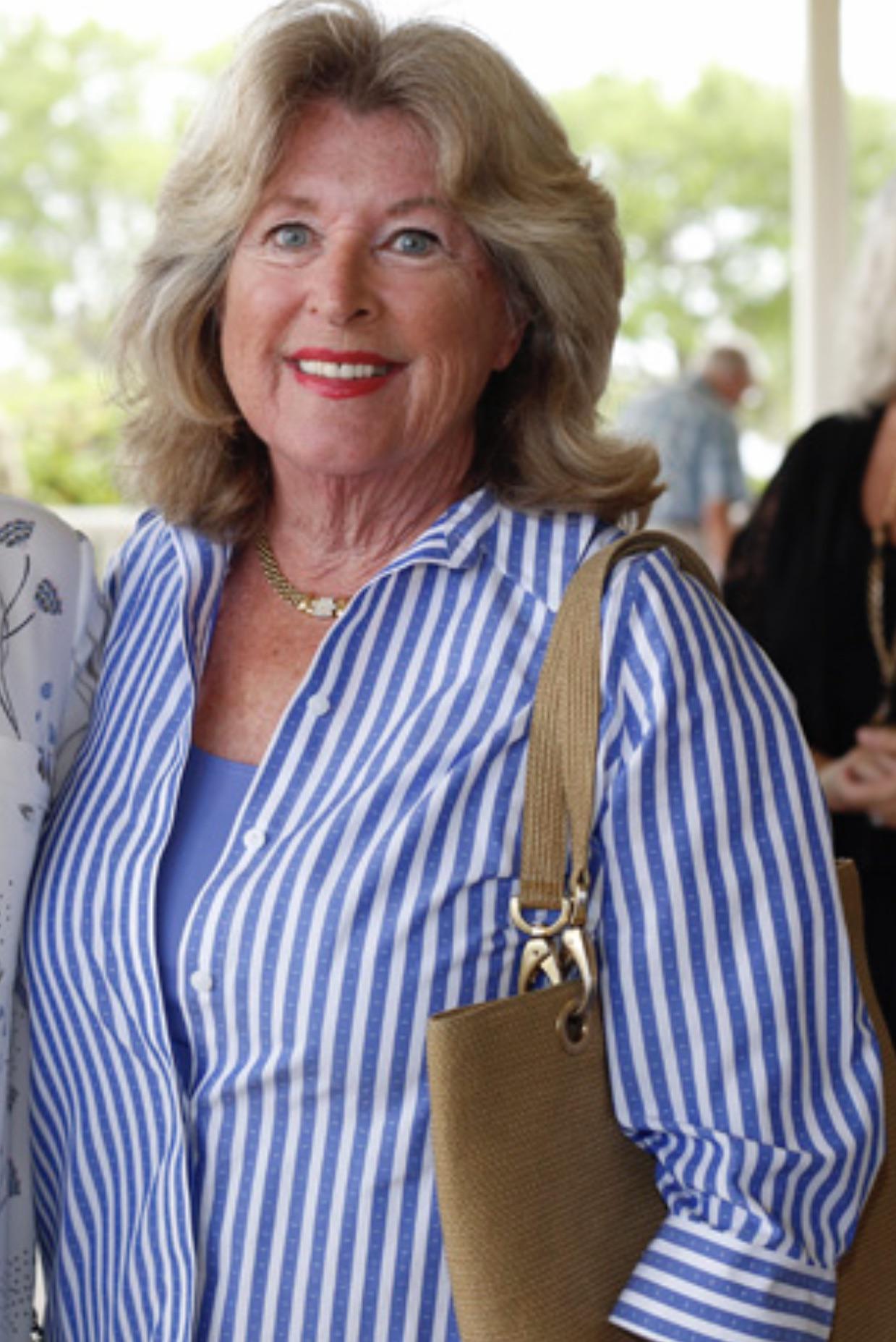 Susan’s still hot at 70. | Scrolller