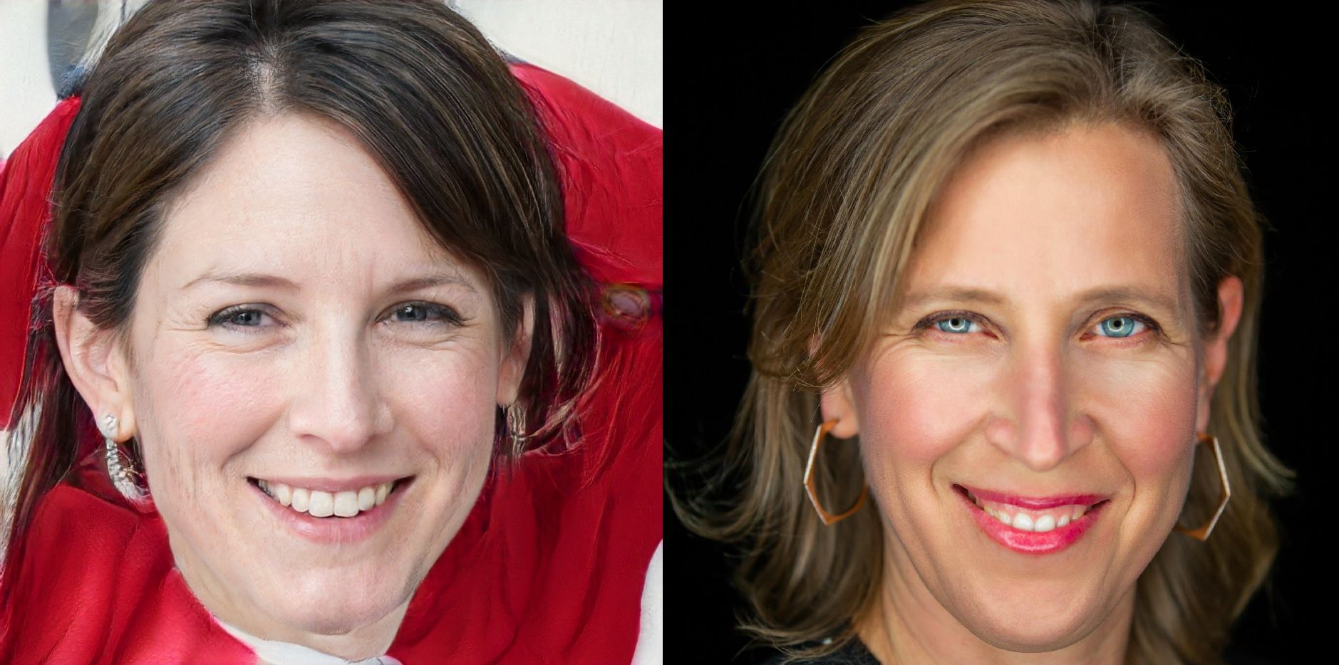 Susan Wojcicki - CEO of YouTube | Scrolller