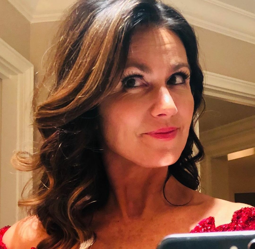 Susanna Reid, 49 | Scrolller