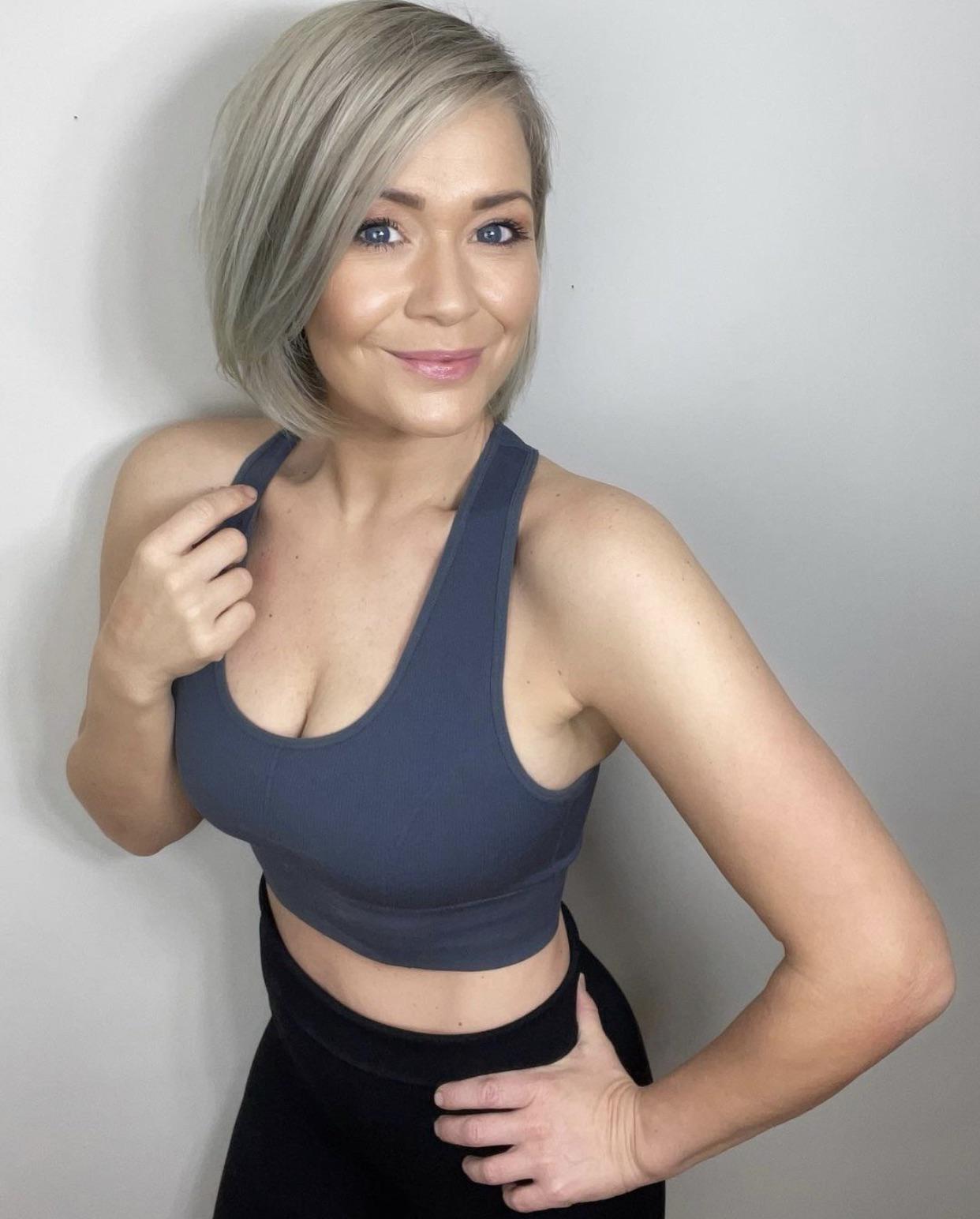 Suzanne Shaw | Scrolller