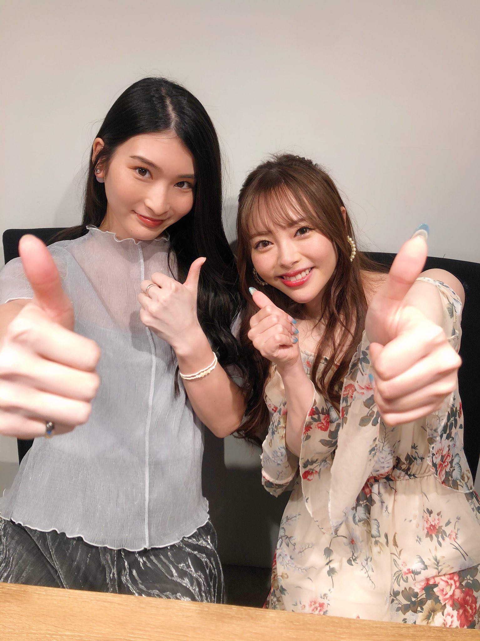 Suzu 💞 Yuna | Scrolller