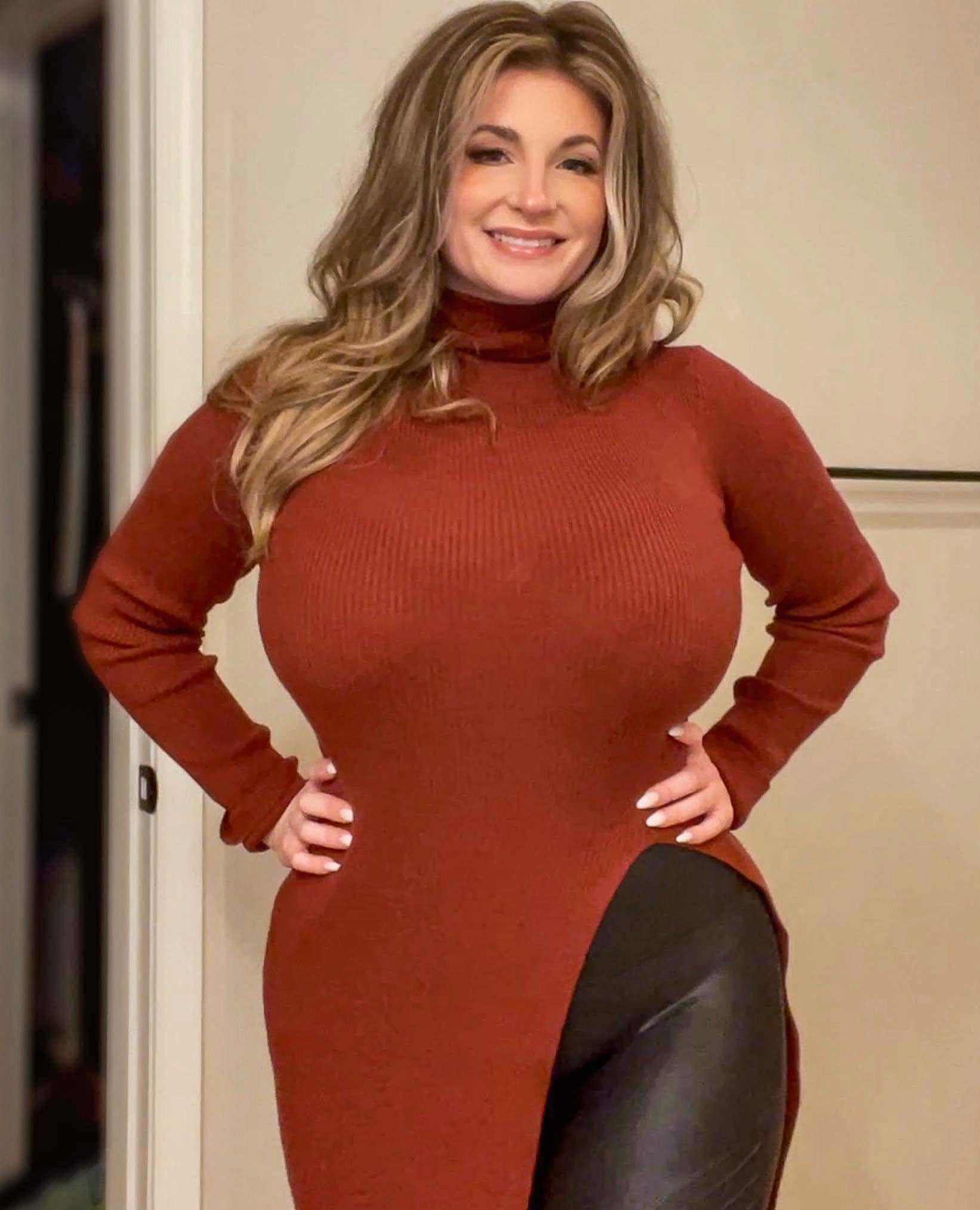 Sweater weather | Scrolller