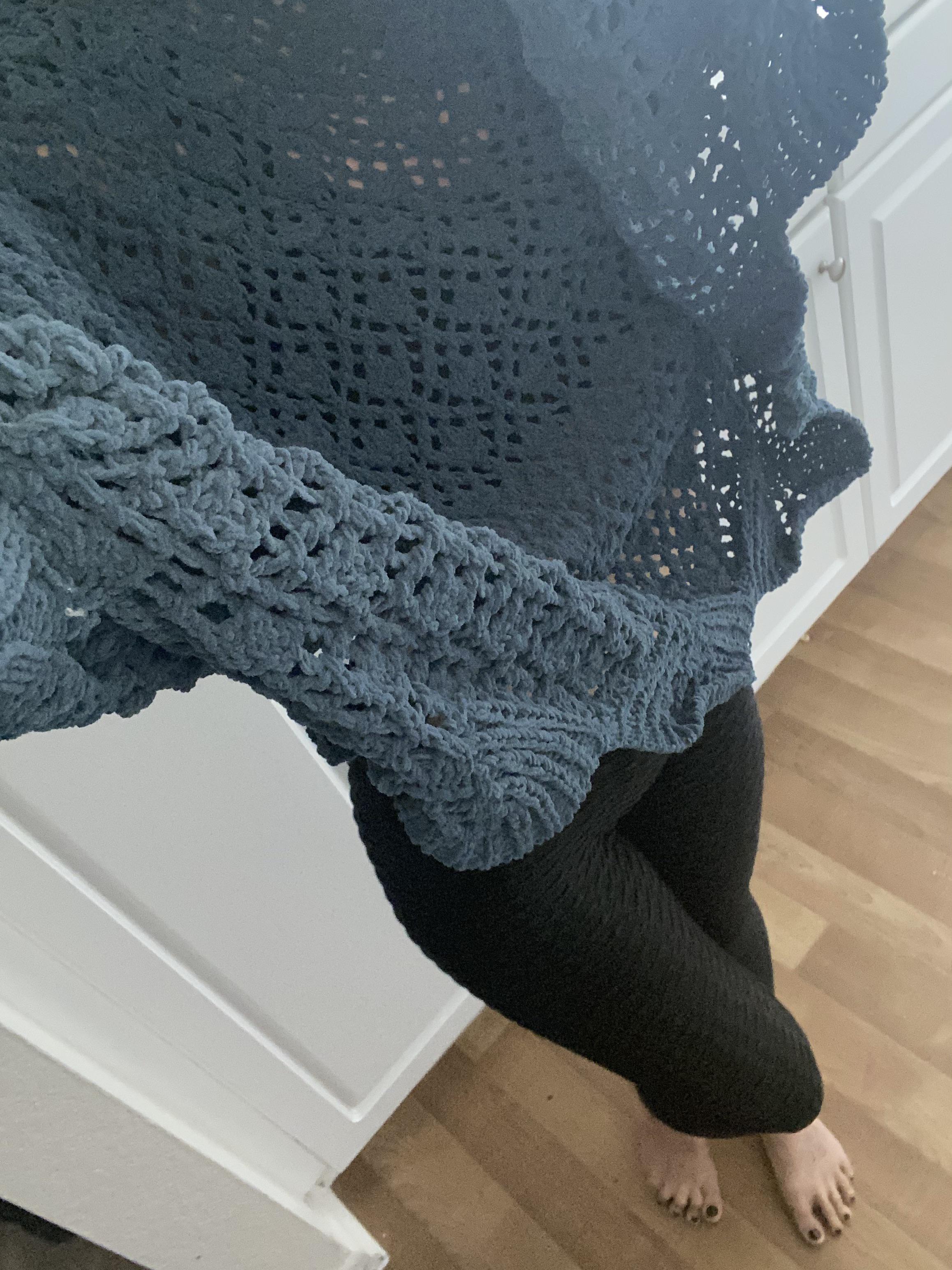 Sweater weather | Scrolller