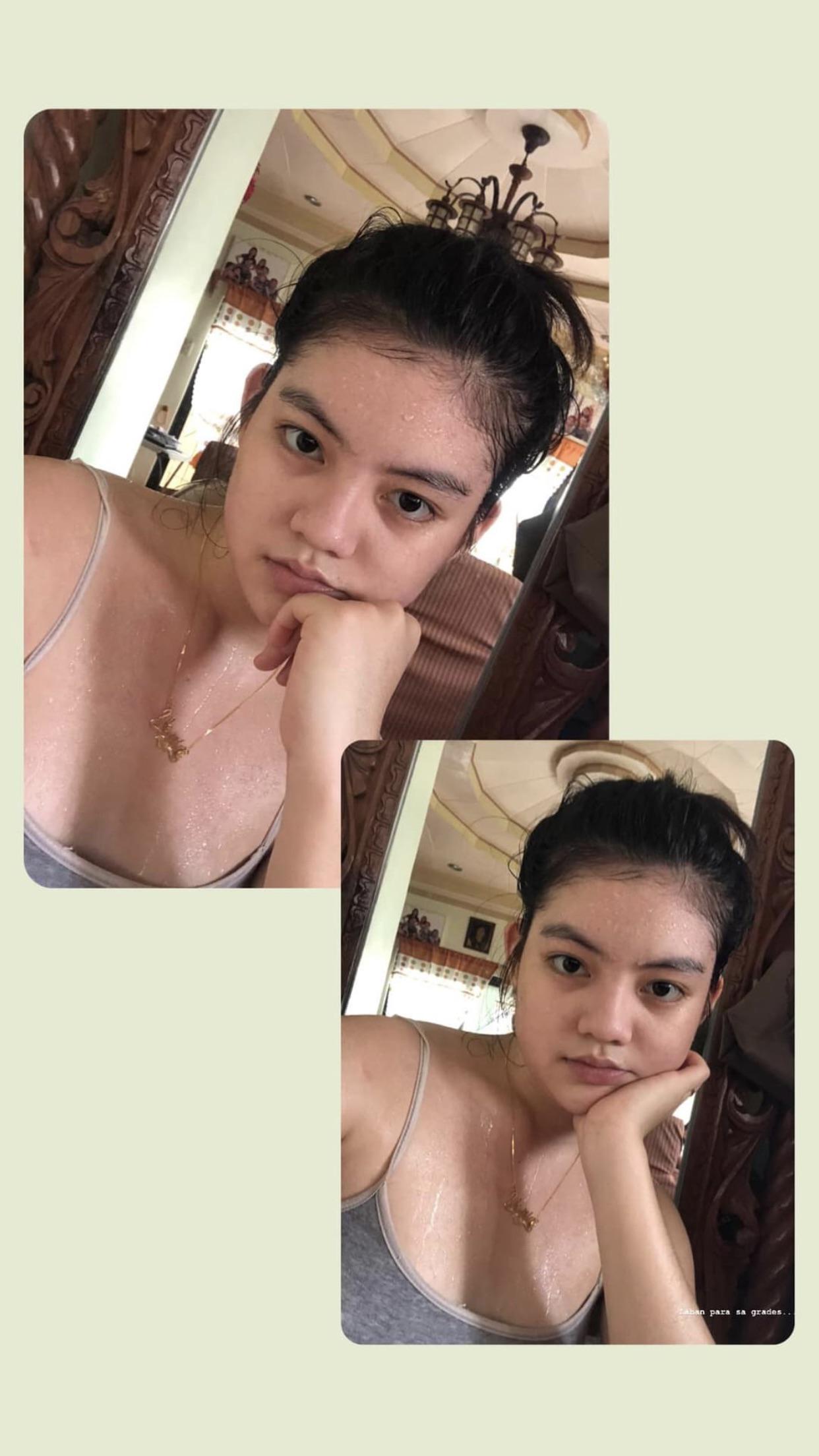 sweaty 🤤 | Scrolller