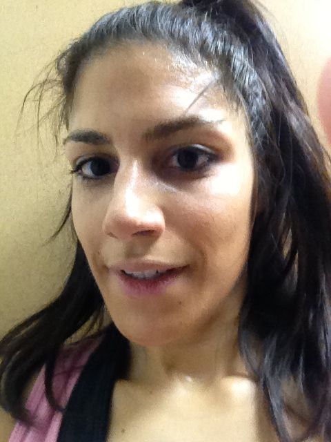 Sweaty mess | Scrolller