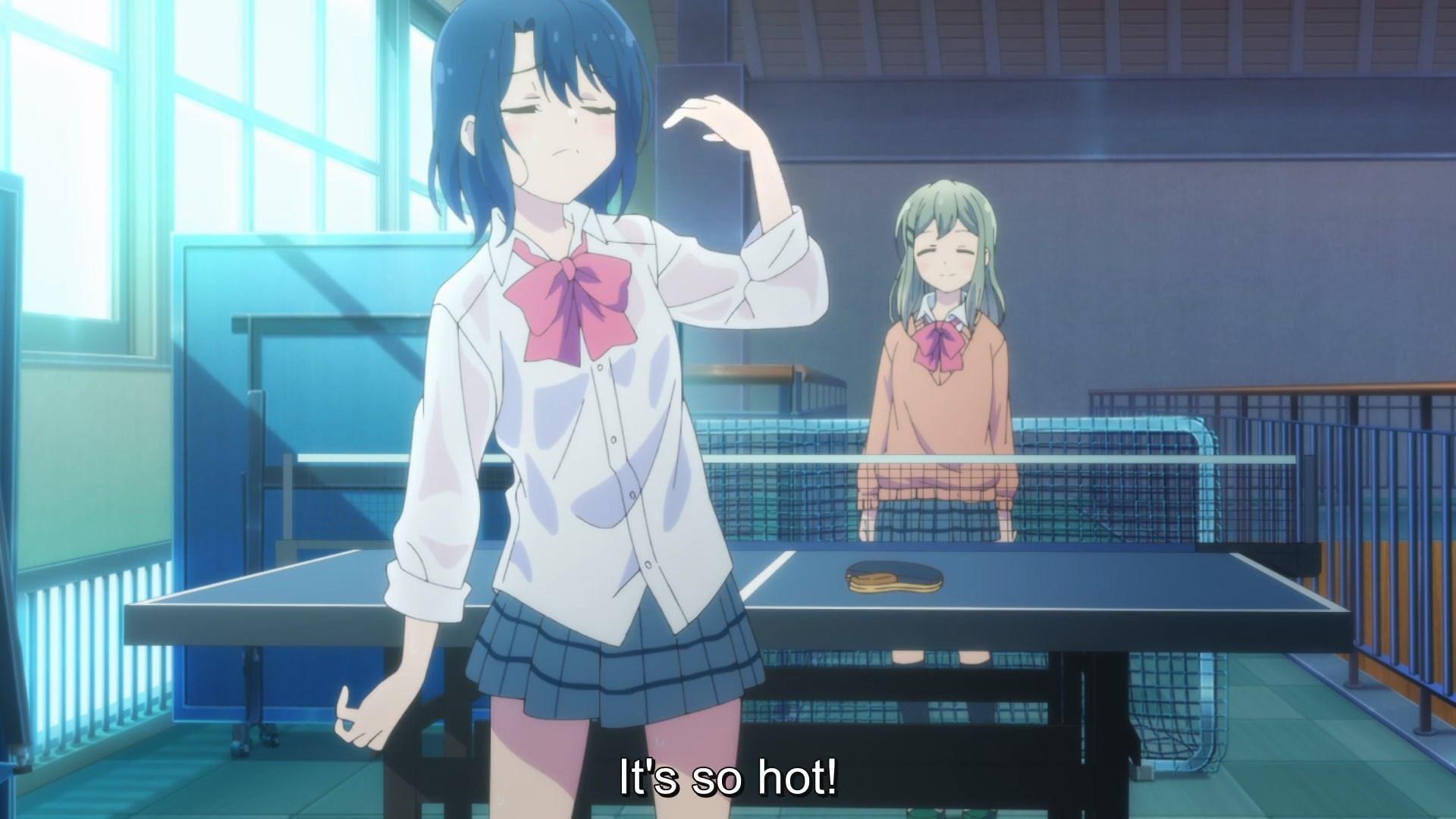 sweaty moe | Scrolller