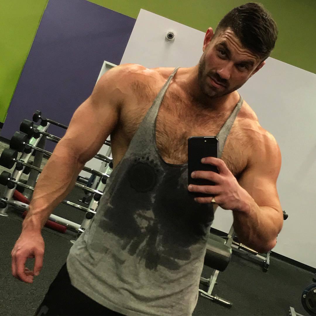 “Sweaty tank” … | Scrolller