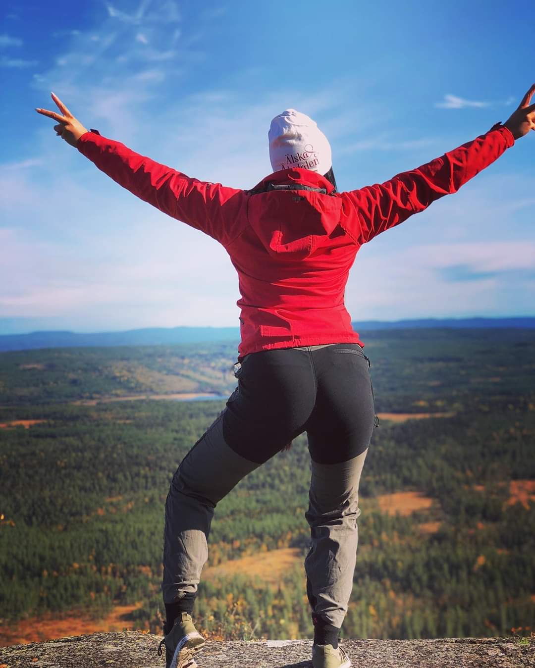 Swedish girl | Scrolller