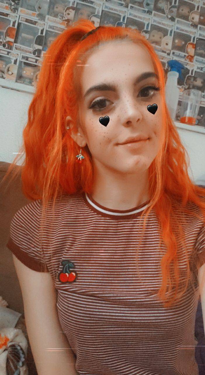 Sweet As Cherry Pie π Scrolller