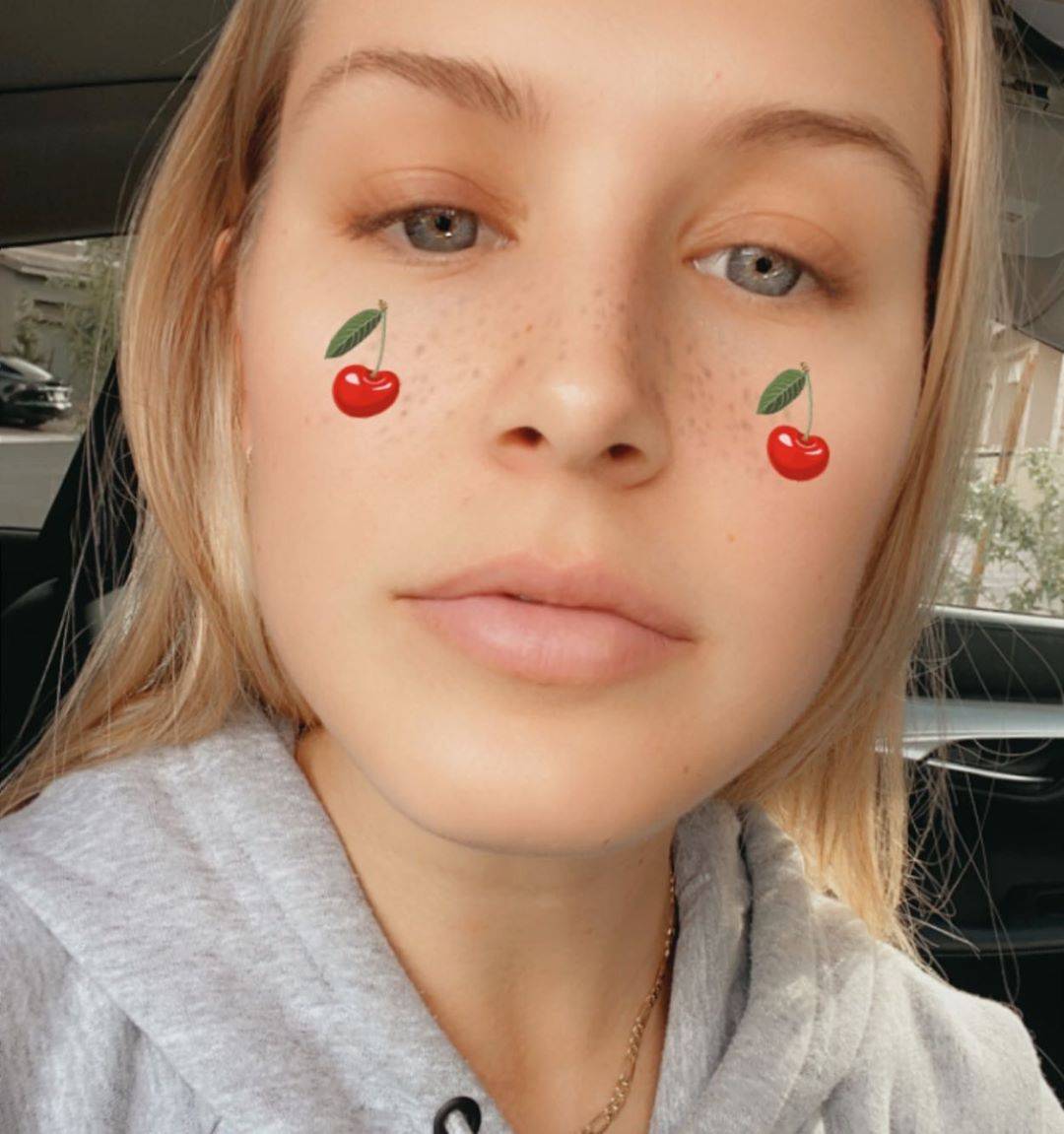 Sweet cherry | Scrolller