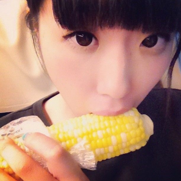 Sweet Corn :) | Scrolller