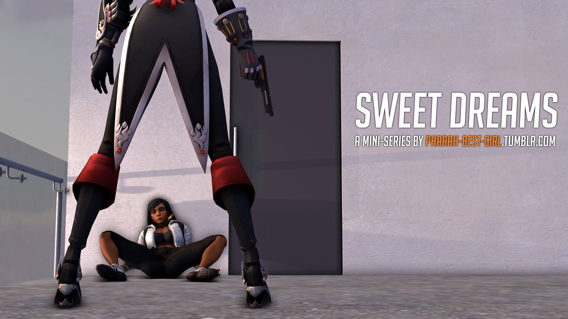 Sweet dreams | Scrolller