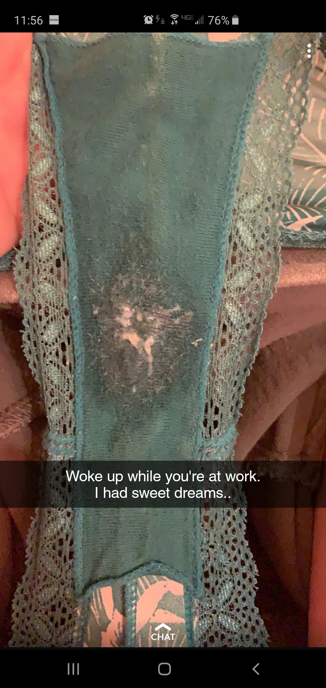 Sweet dreams indeed [OC] | Scrolller