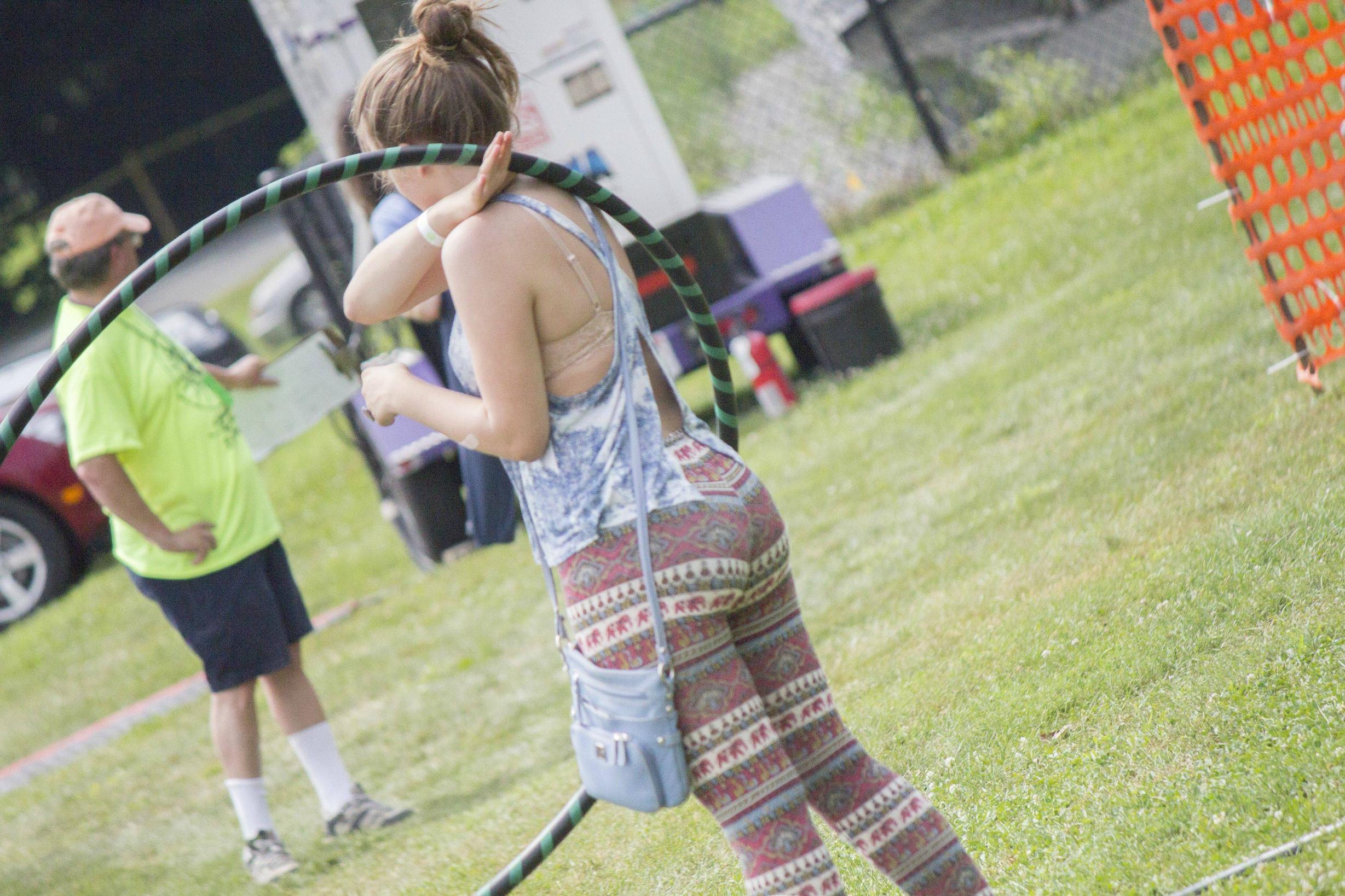 Sweet Festival Ass | Scrolller