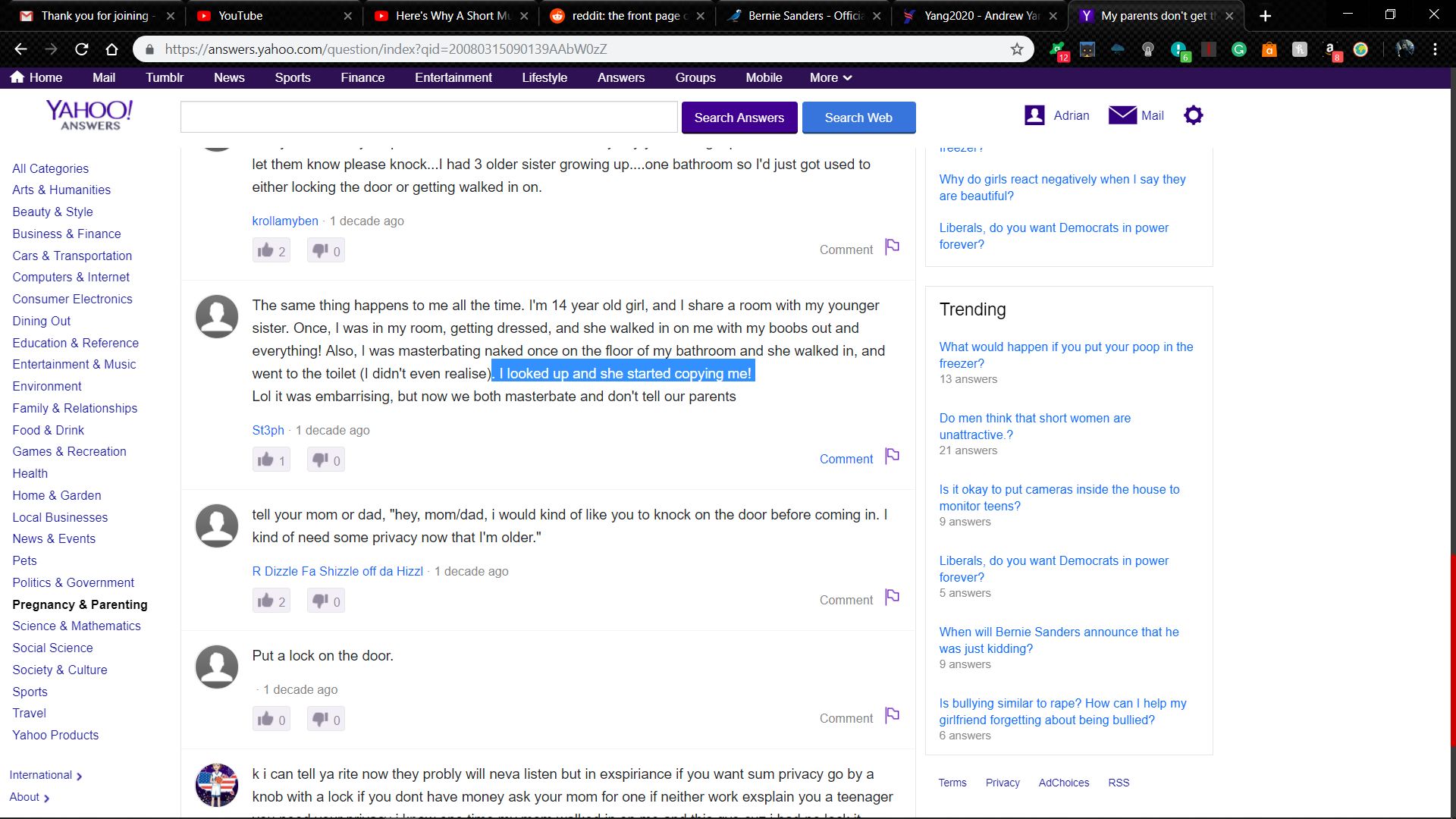 Sweet home Alabama! | Scrolller