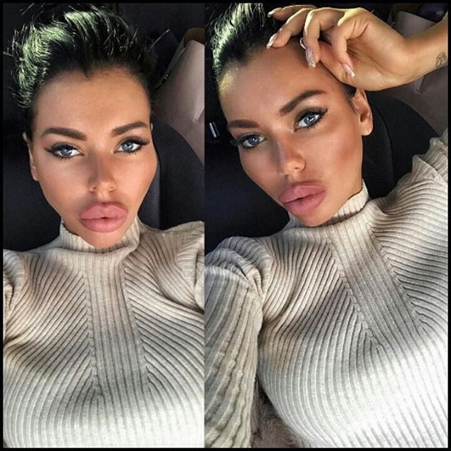 Sweet Julianna | Scrolller