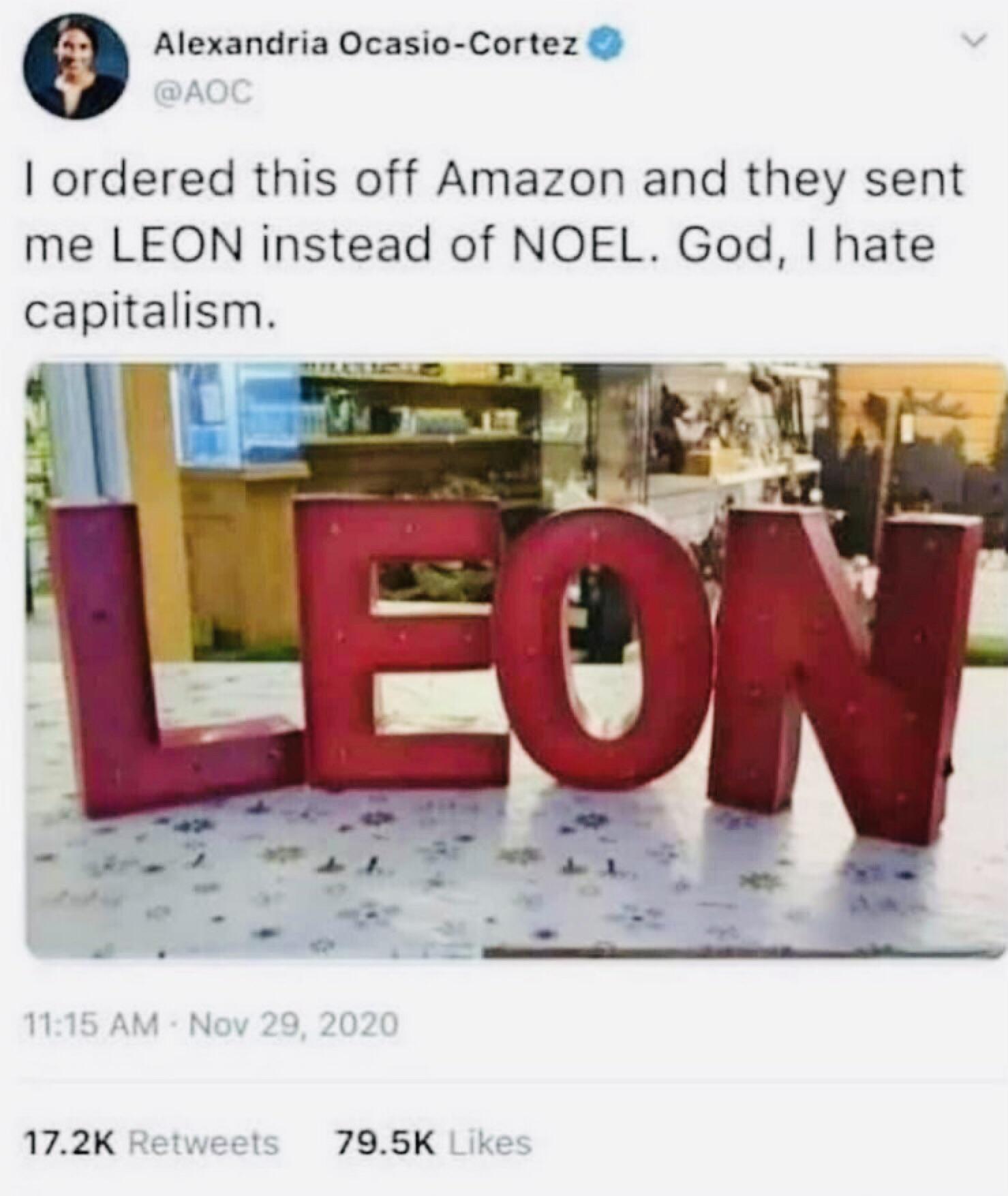 Sweet Leon | Scrolller