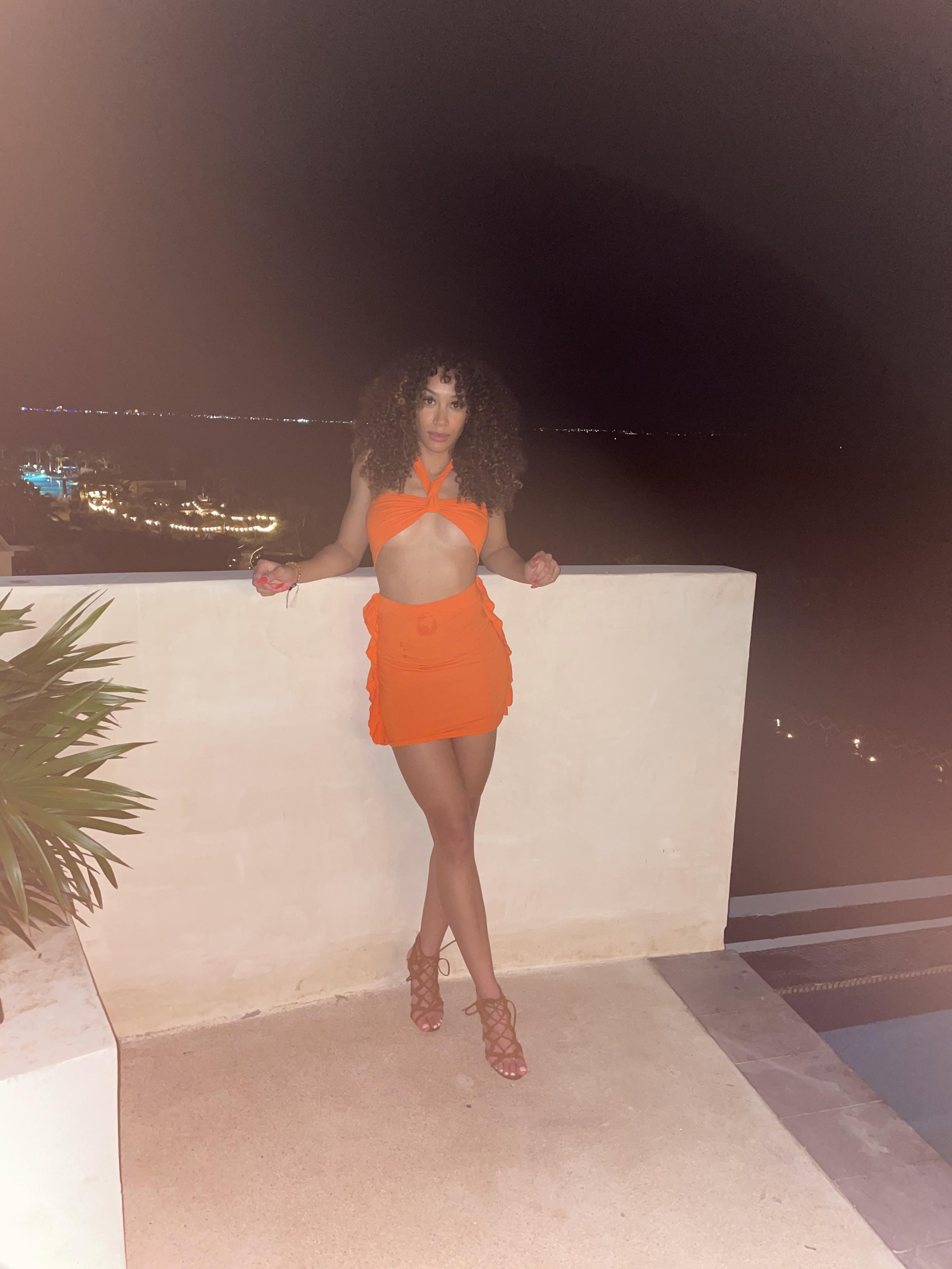 Sweet like pineapple | Scrolller