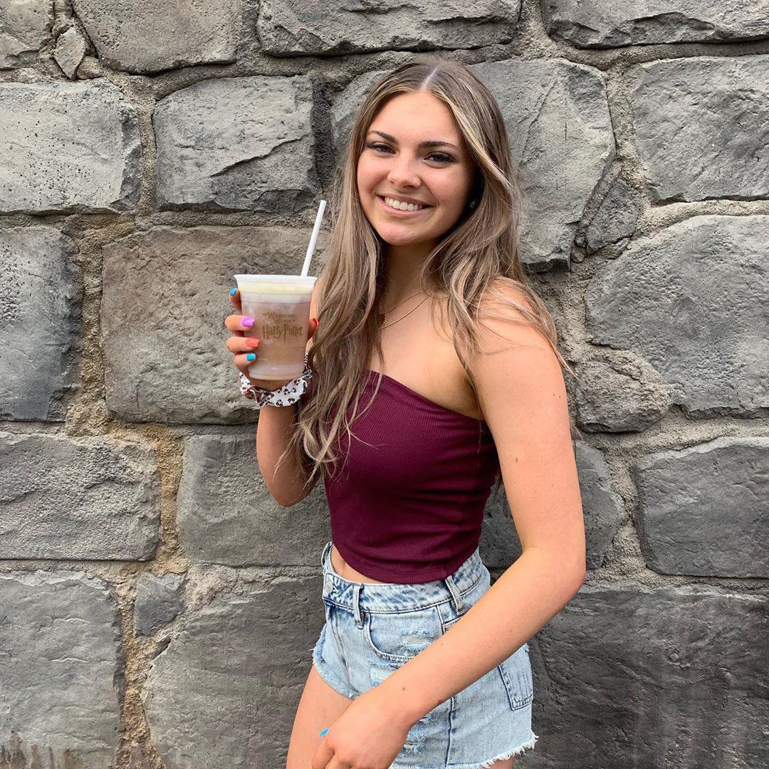 Sweeter than butterbeer | Scrolller