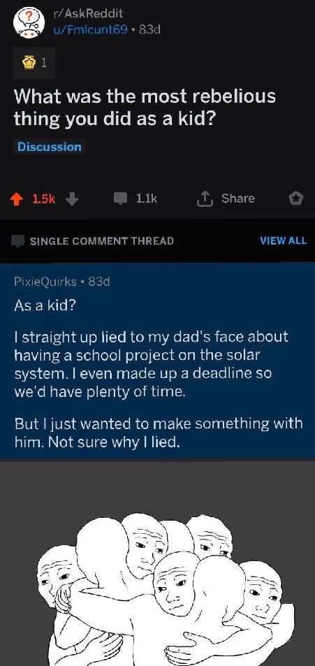 Sweeties evil | Scrolller