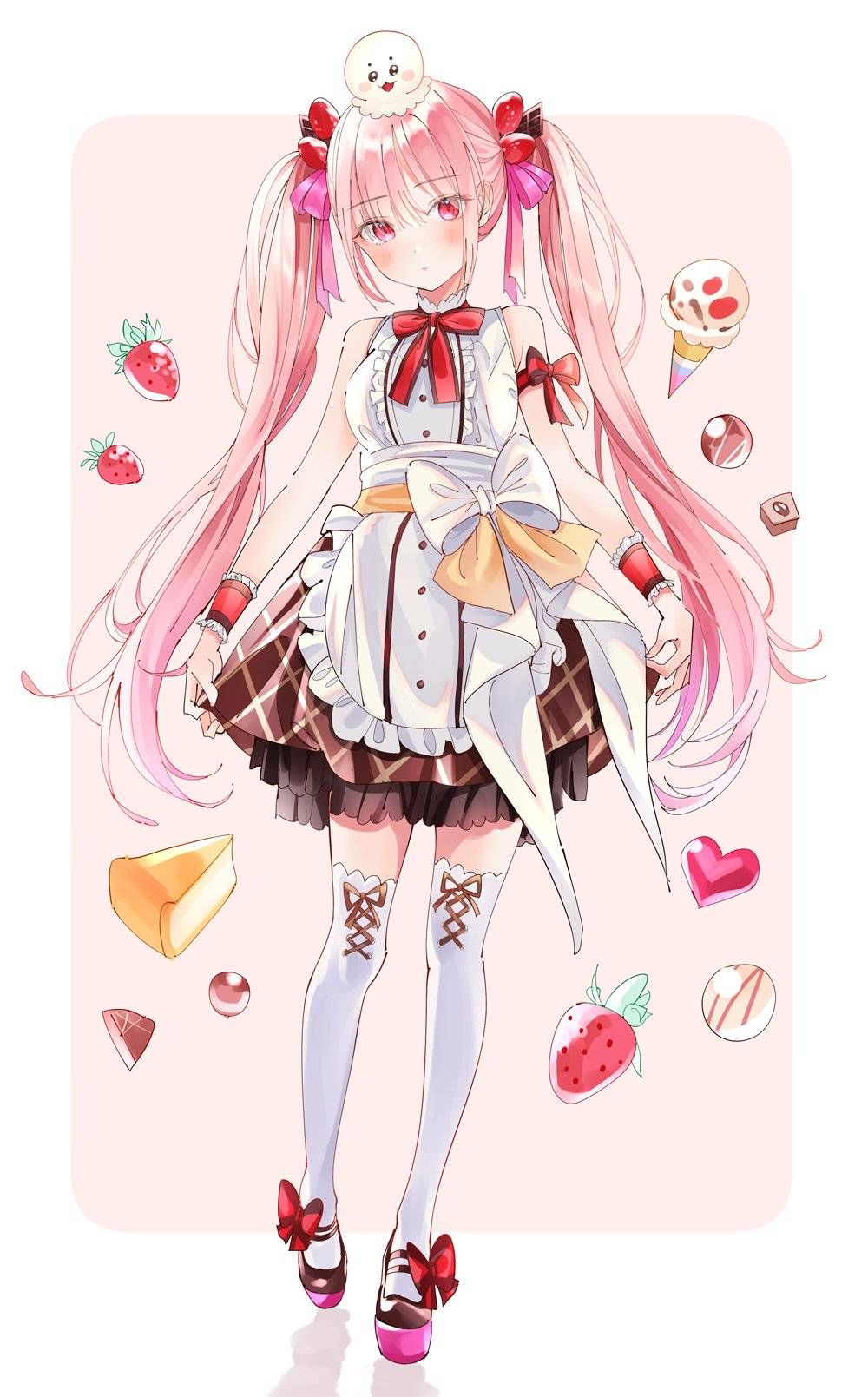 Sweets [Original] | Scrolller
