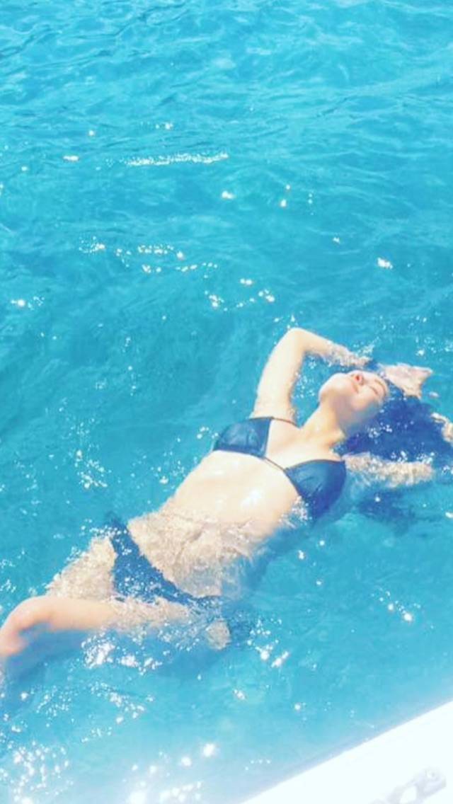 Swimming | Scrolller