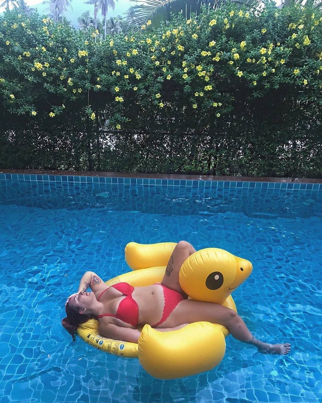 Swimming pool | Scrolller