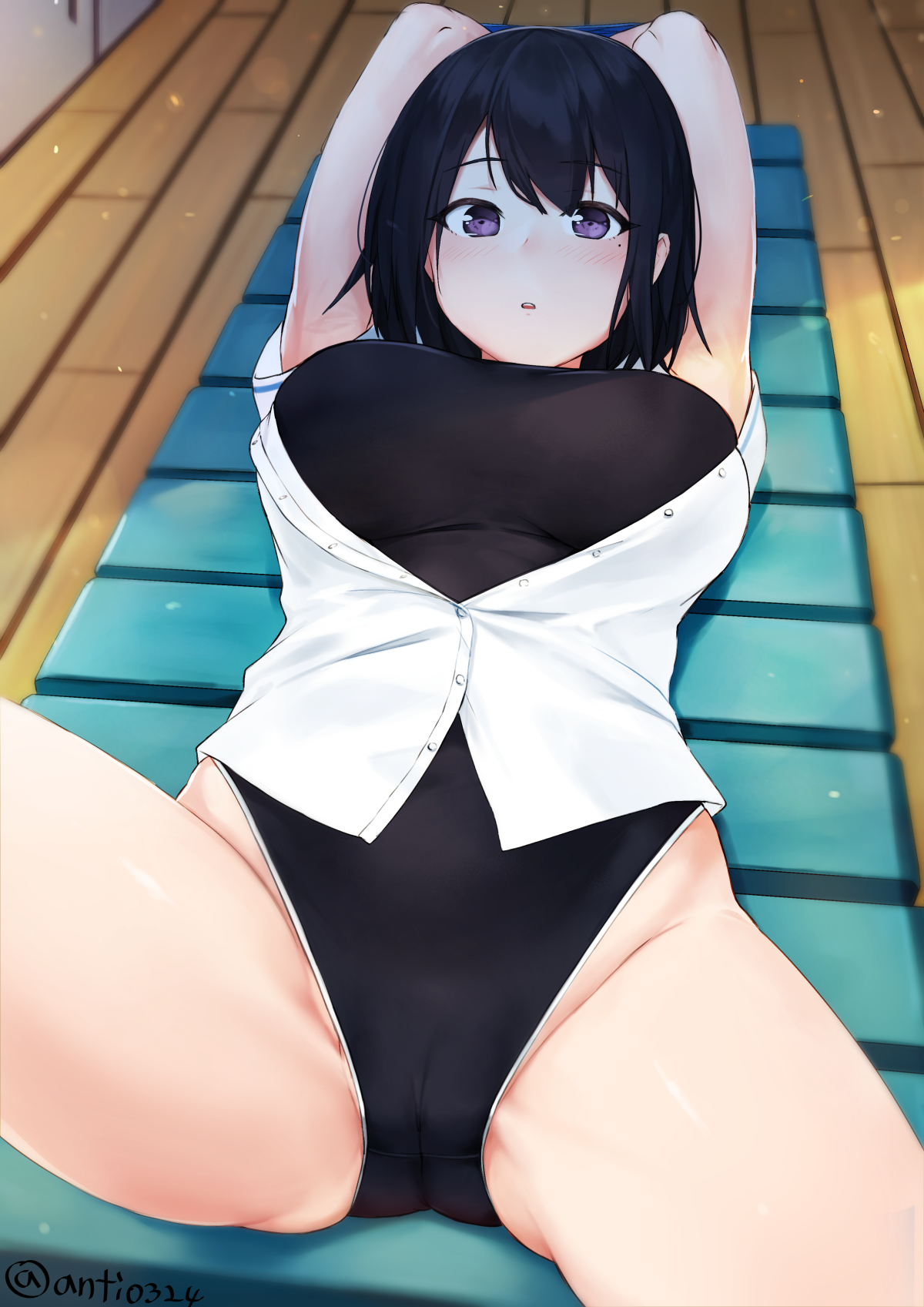 Swimsuit | Scrolller