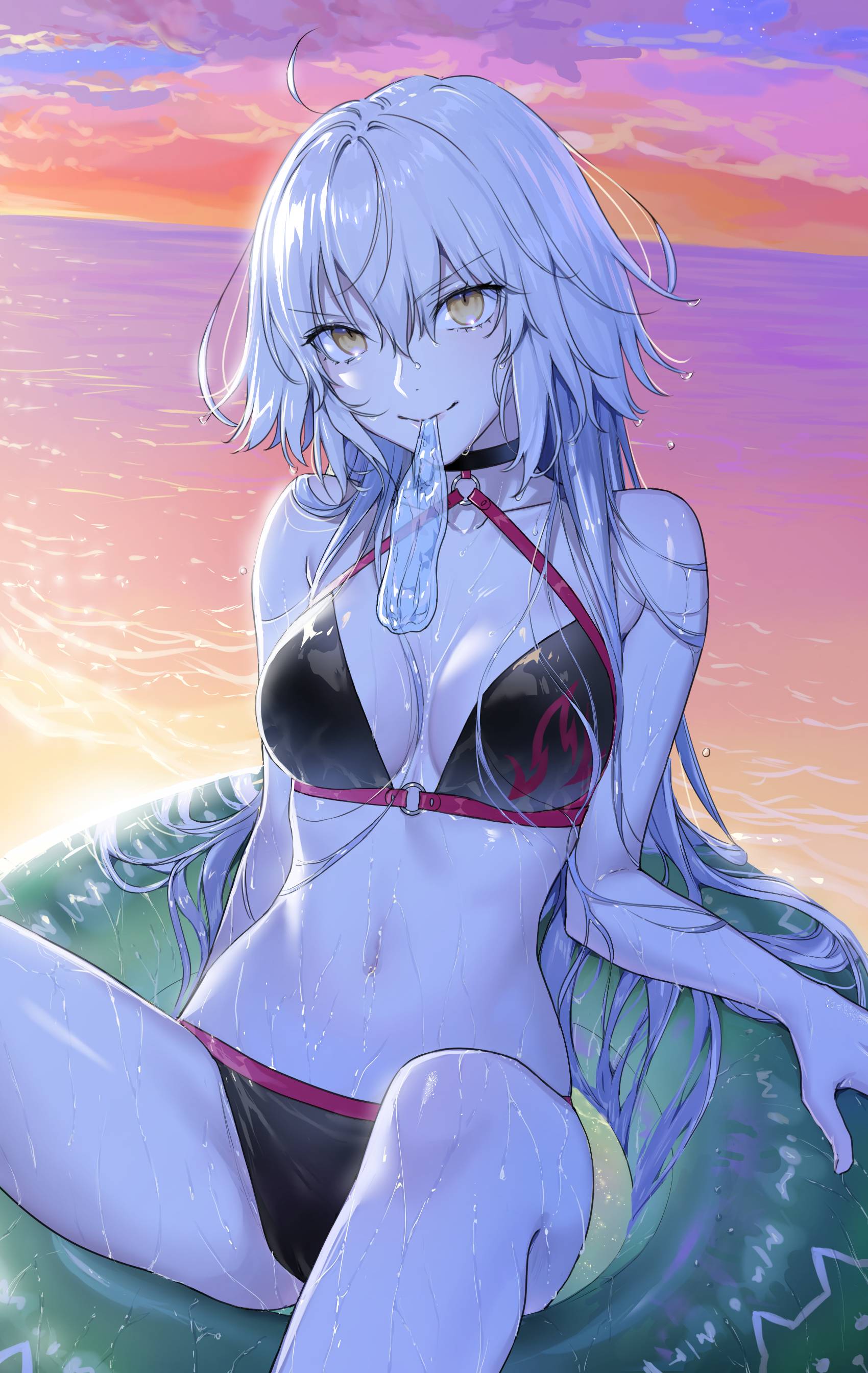 Summer Jalter | Scrolller