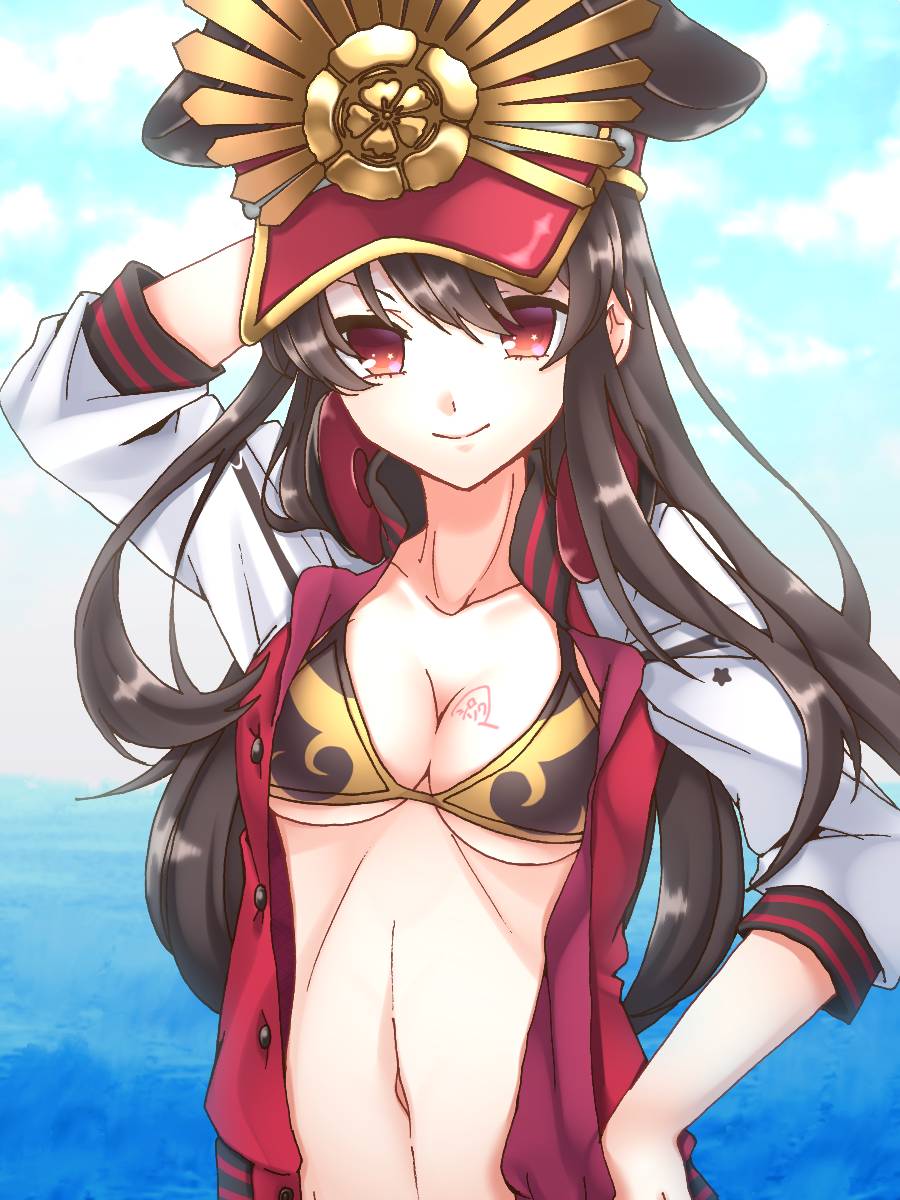 Swimsuit Nobu | Scrolller