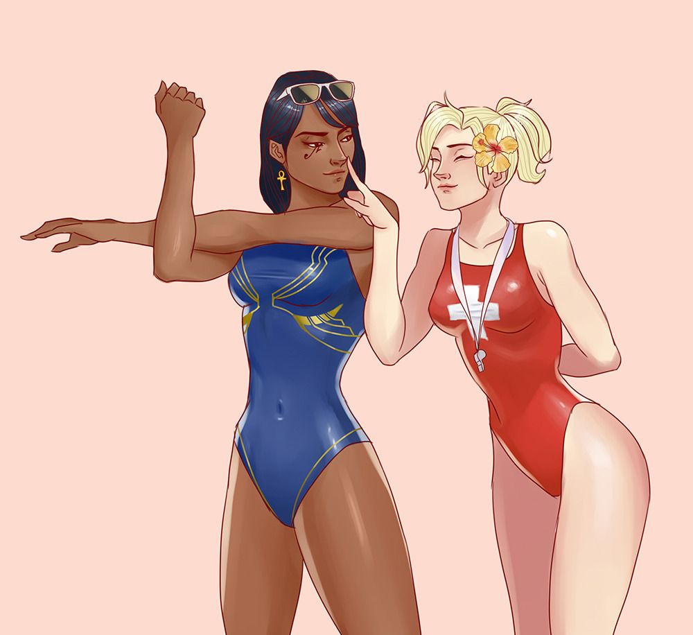 Swimsuits [cloi129] | Scrolller