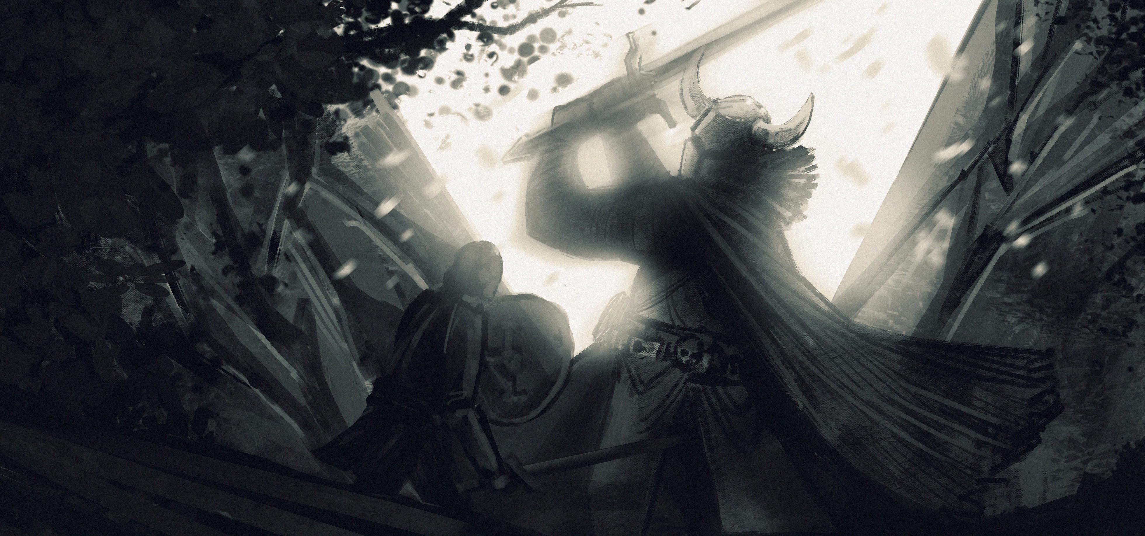 "Swing" Inktober #9 [OC] | Scrolller