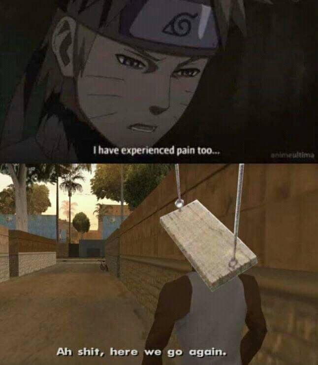 Swing kun strikes back. | Scrolller