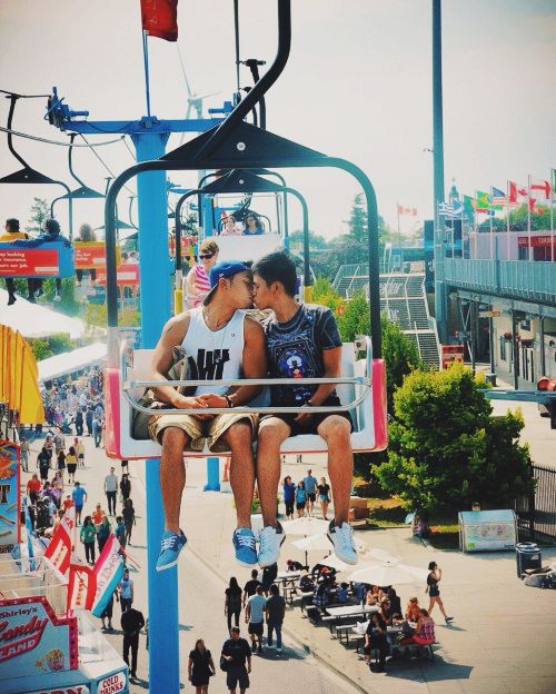 Swingin' | Scrolller