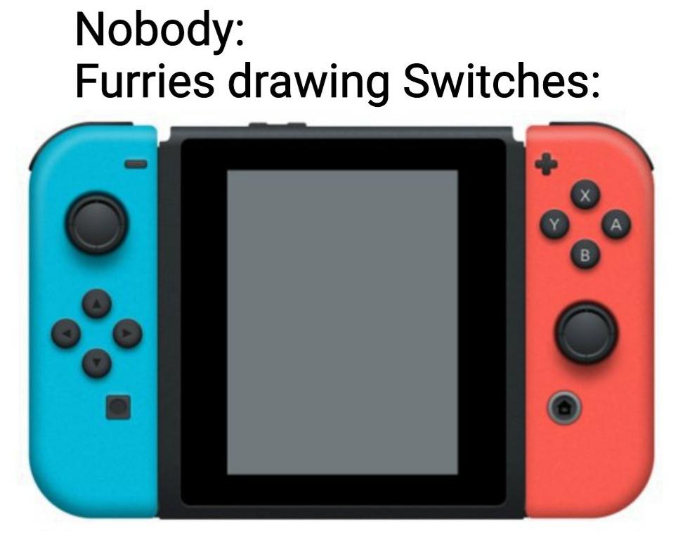 Switch_irl | Scrolller