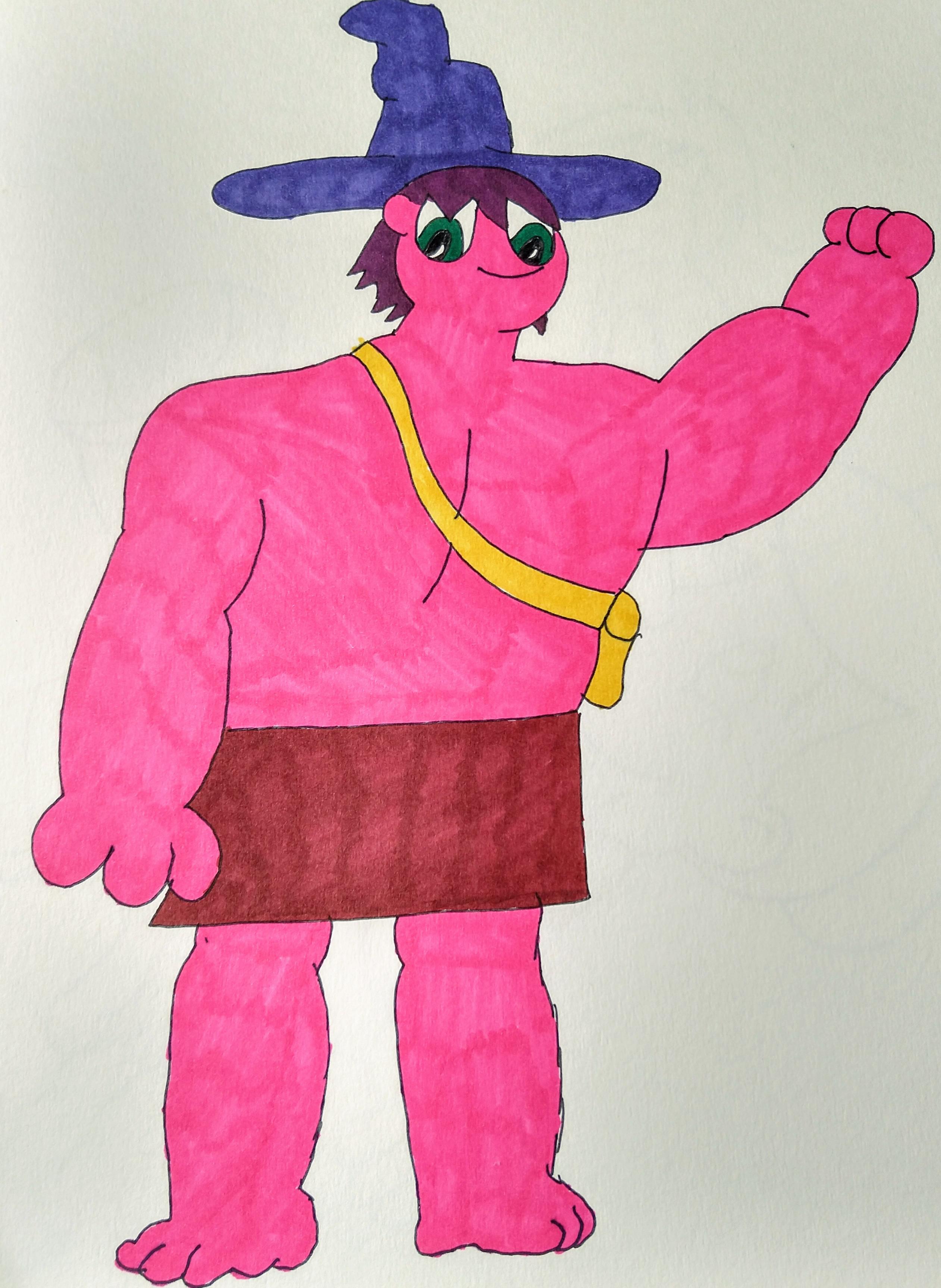 Swole Clancy | Scrolller