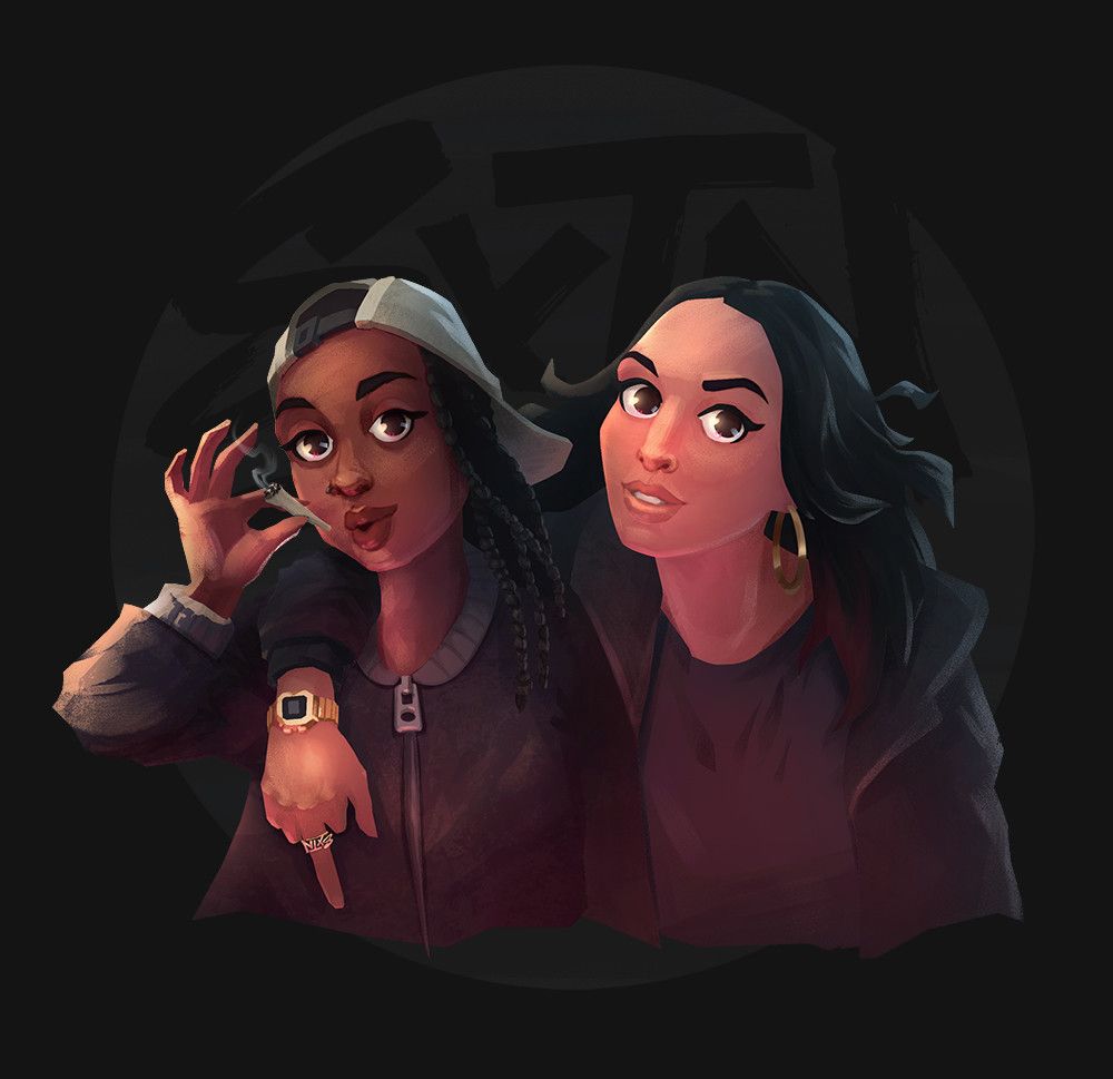 SXTN by Peter Bartels | Scrolller