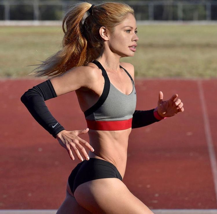 Sylvanna Toledo | Scrolller