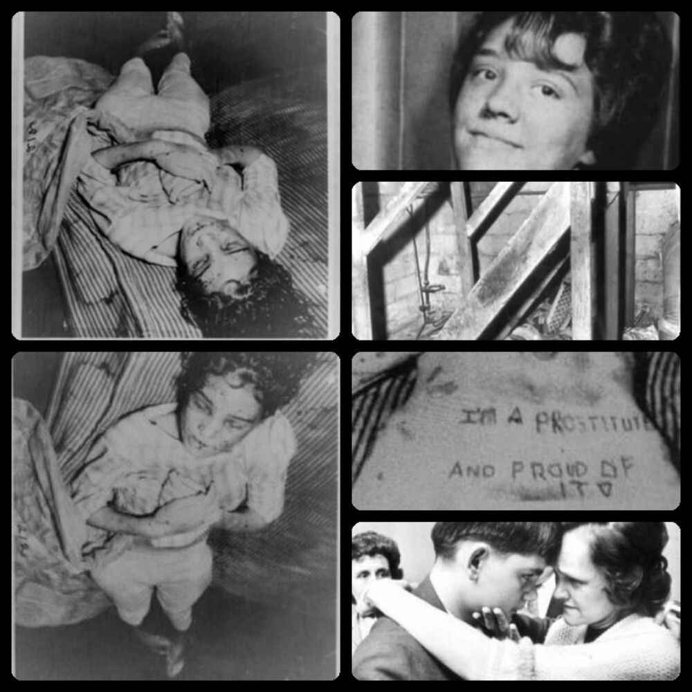 Sylvia Likens Scrolller