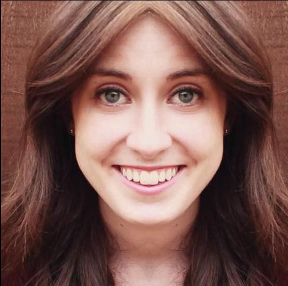 Symmetrical Face | Scrolller