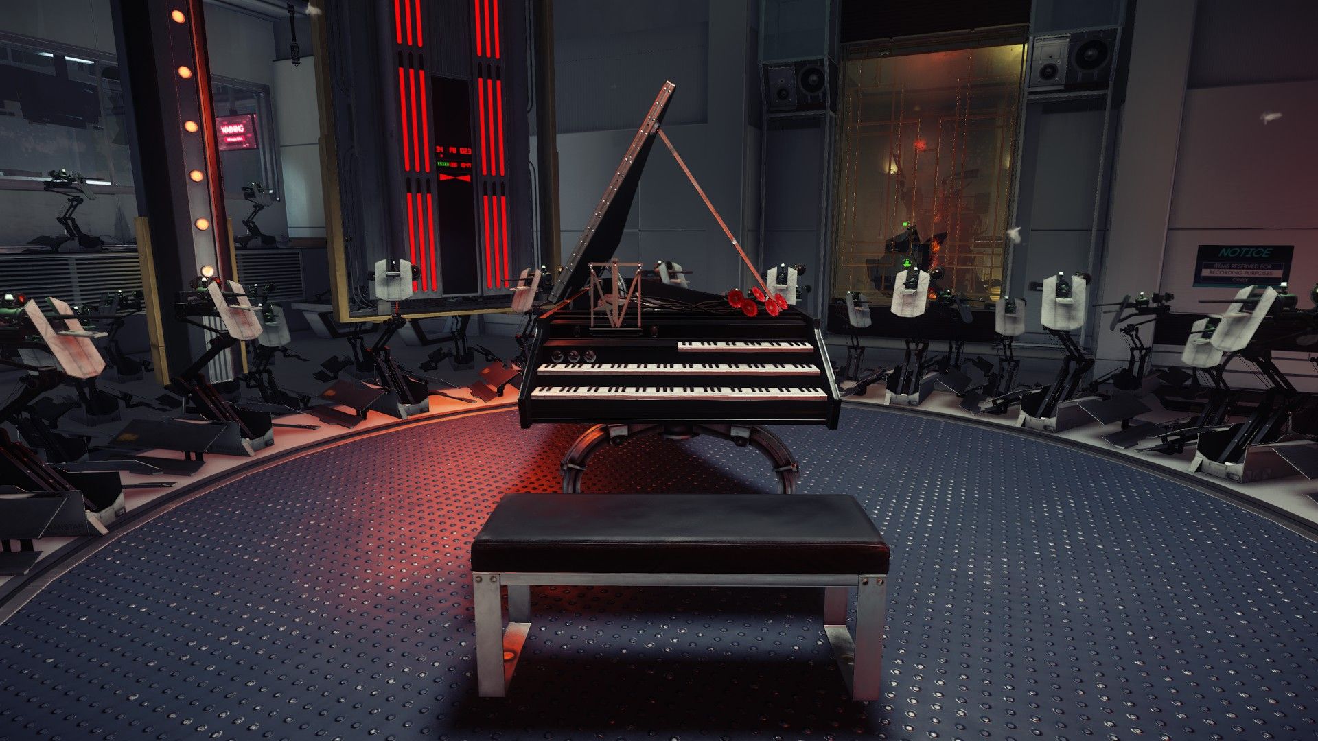 Symphony of destruction | Scrolller