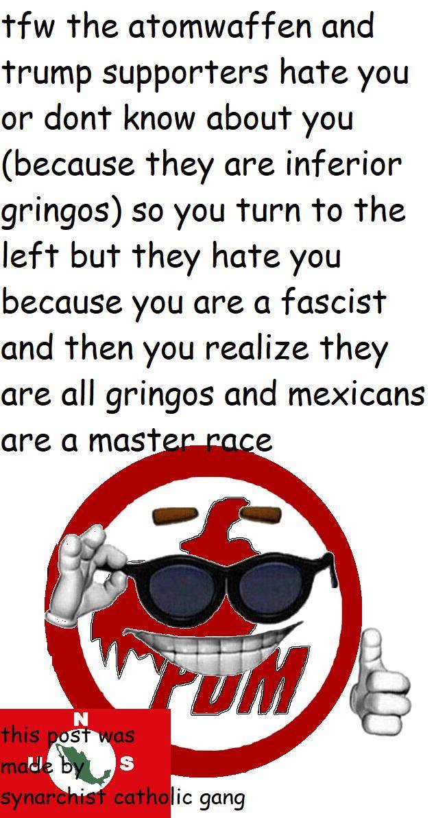 Synarchist Strawman | Scrolller