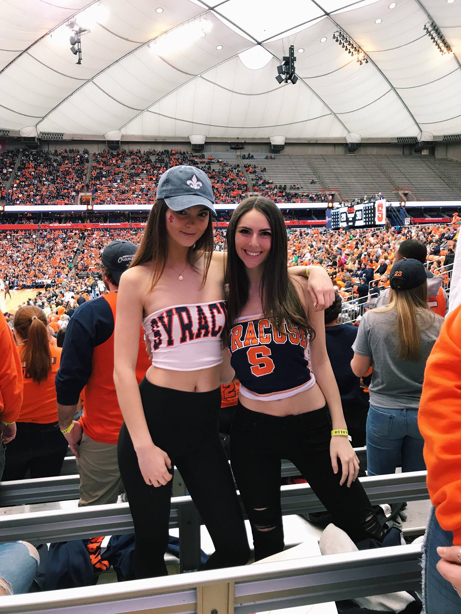 Syracuse Kappa | Scrolller