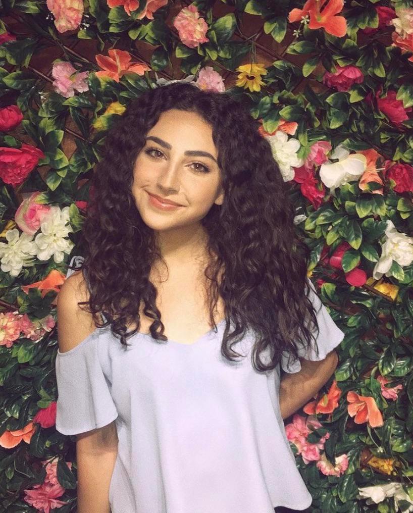 Syrian Hottie | Scrolller