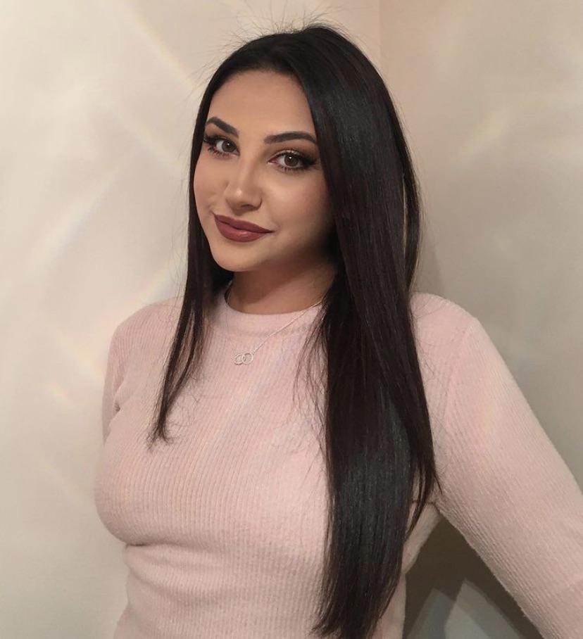 Syrian Hottie | Scrolller