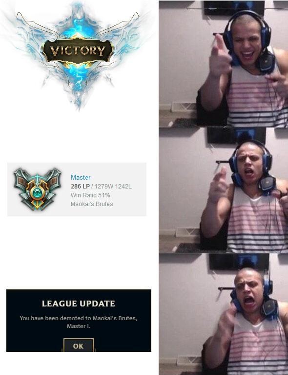 T1 death. | Scrolller